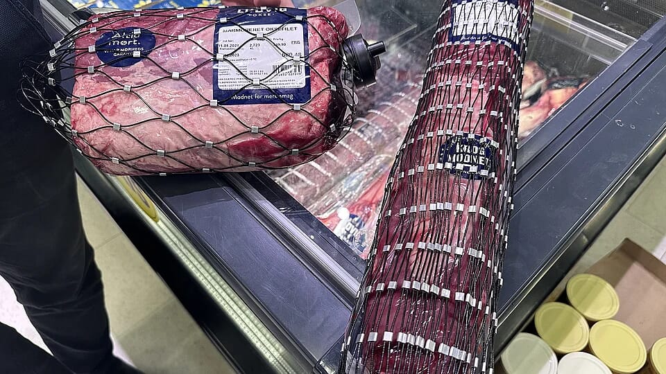 Fresh Meat Losses - Latest Thinking - ECR Retail Loss