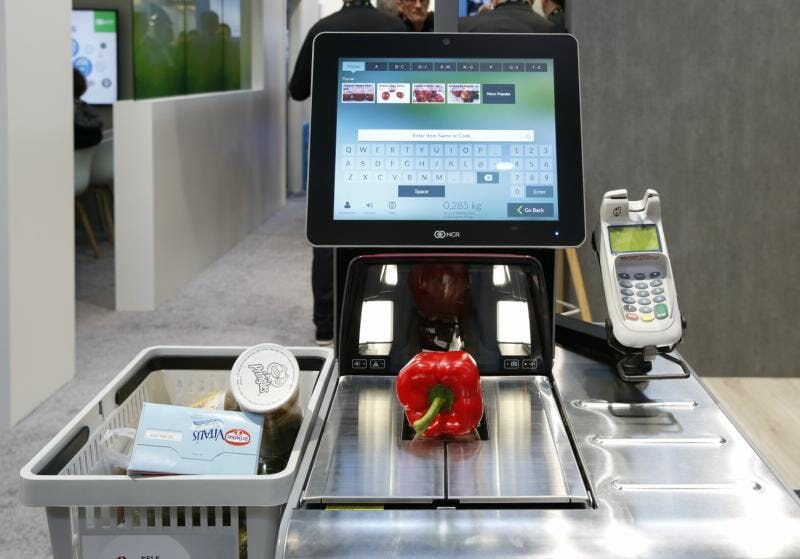 Improving the Product Look Up Menu at SCO - Meeting Recap - ECR Retail Loss