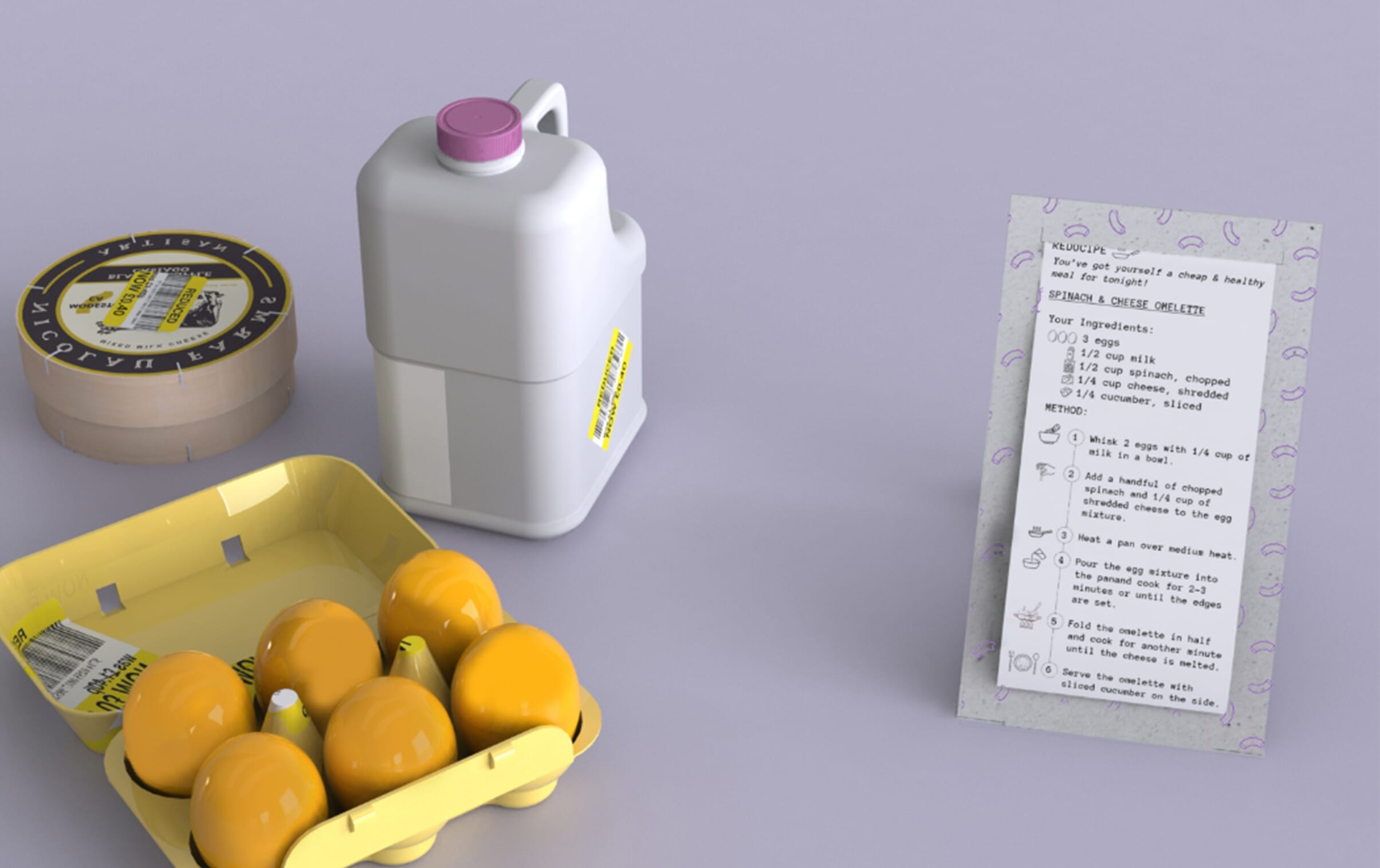 Anti-Theft Packaging - Finale of Student Design Competition - ECR ...