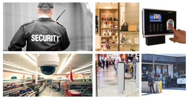 2024 Retail Risk, Security and Safety Innovation Challenge - ECR Retail ...