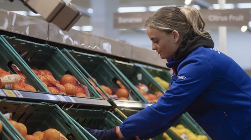 Retailer Case Study - Learnings on Road to Delivering Targets - ECR ...