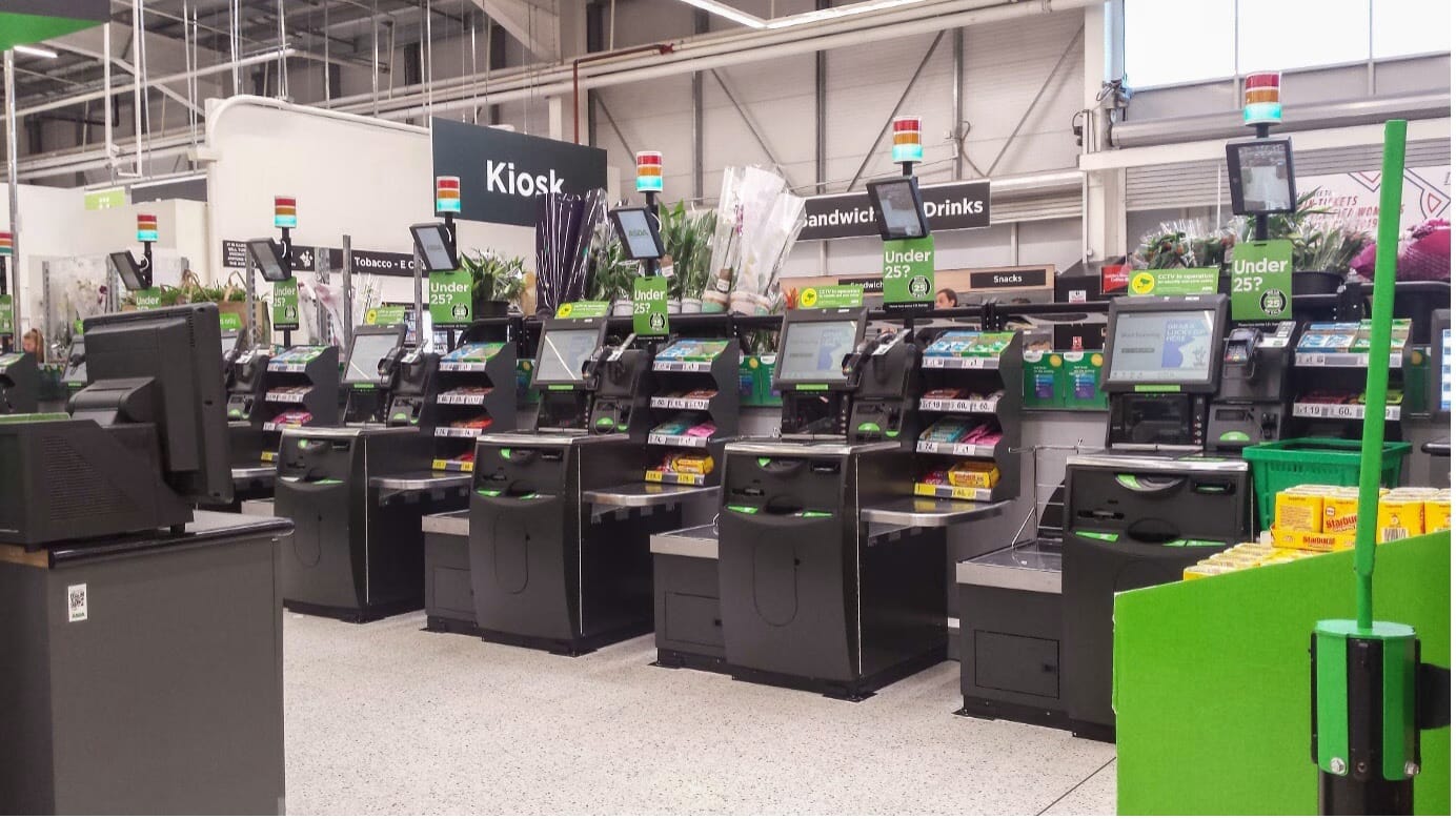 Self-Checkout Loss 2026: Essential Data for Retailers