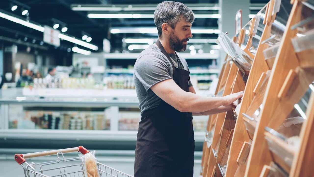 Retail food waste reduction practices: 5 hard truths